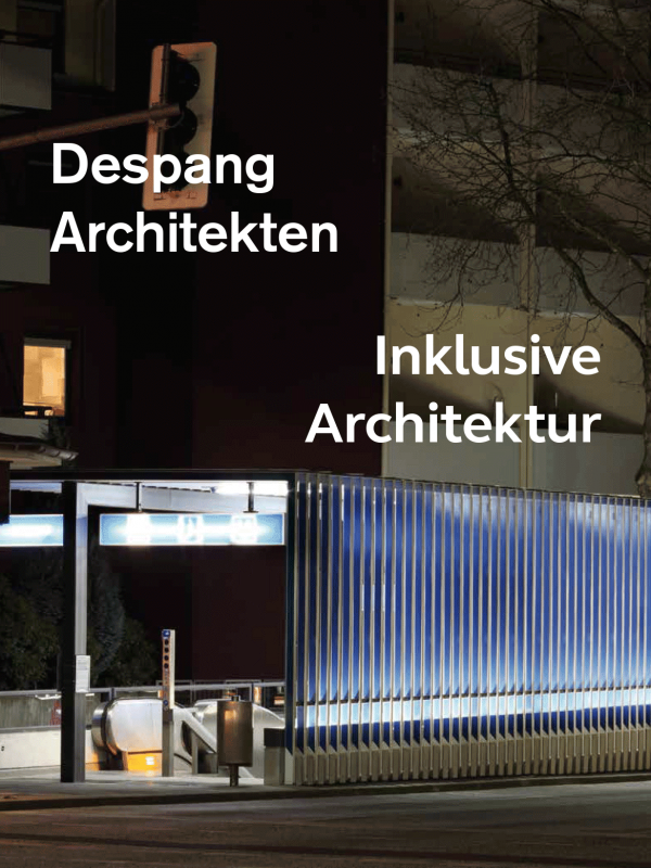 Despang Architekten (E-Book) – ff publishers