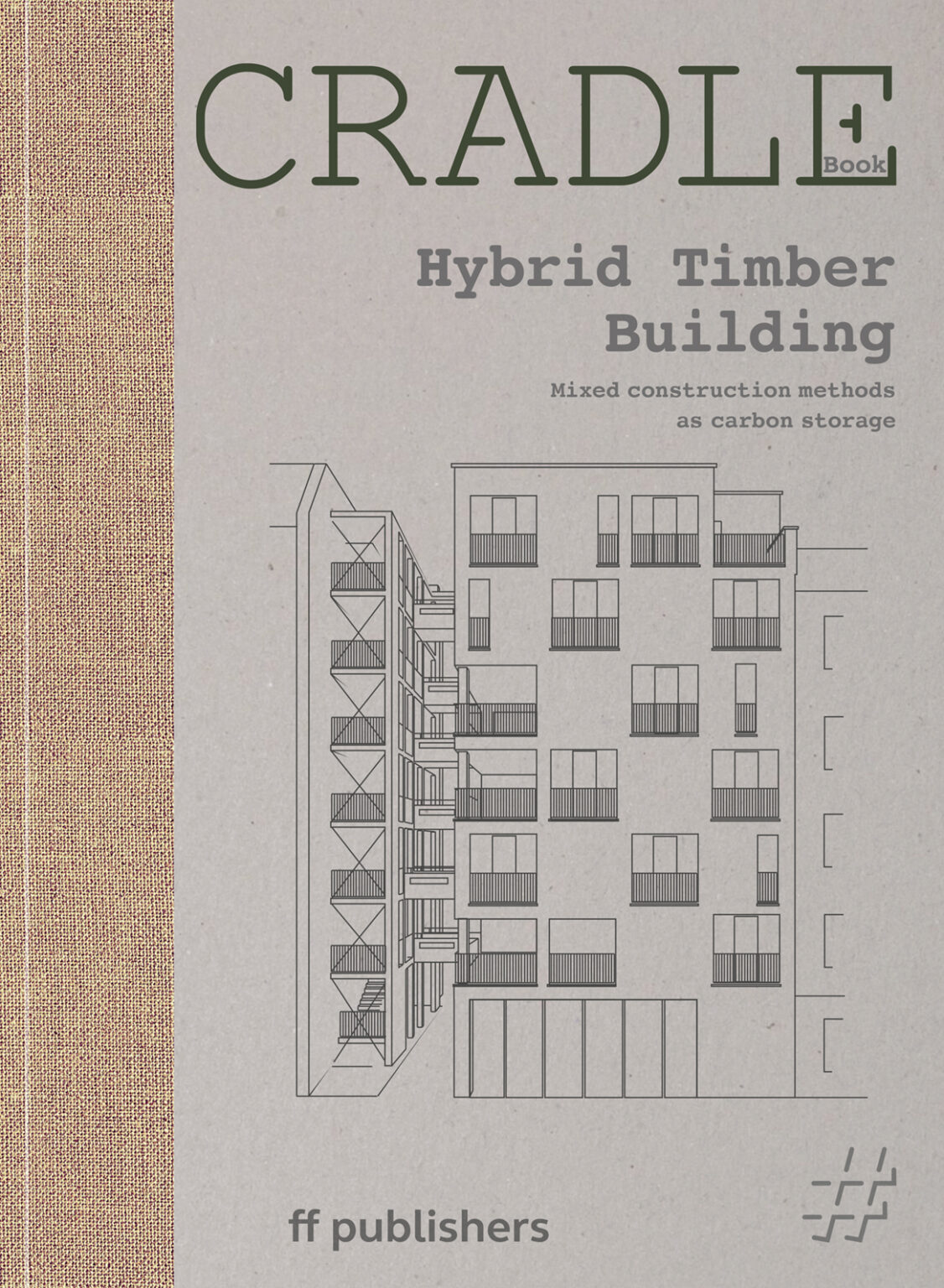 Hybrid Timber Building – ff publishers